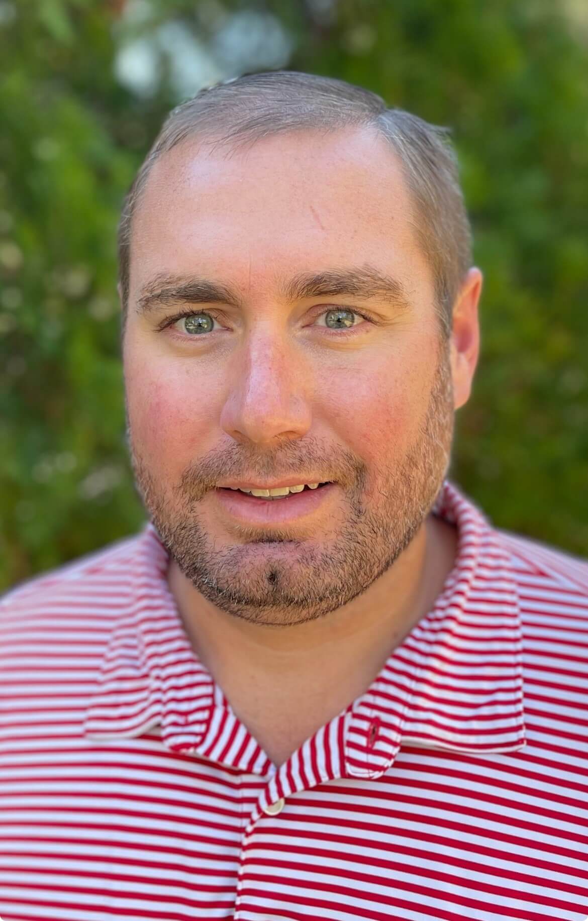 David Lee - St. James Episcopal Church