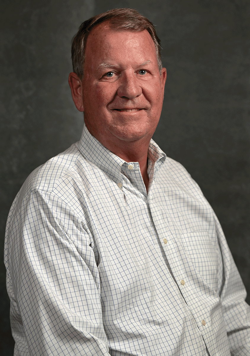 Vestry - St. James Episcopal Church