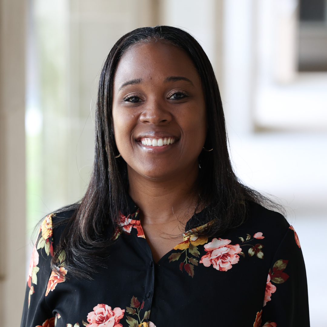 April 2025 - From The Rector - St. James Episcopal Church