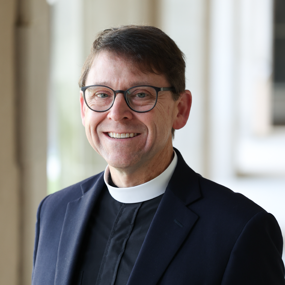 Worship - St. James Episcopal Church